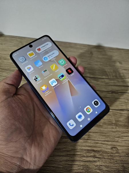 Redmi 12 pro sotiladi