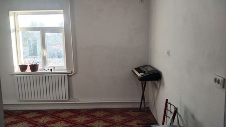 Толыбаев Жадигер