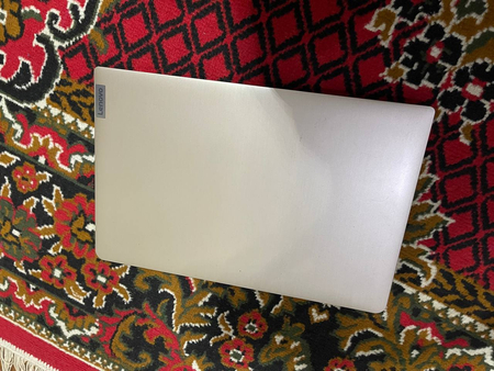 Notebook Lenovo Core i3