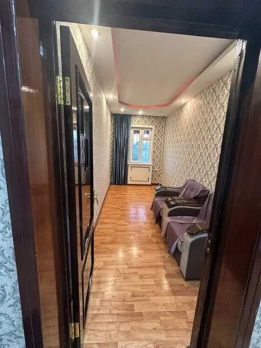 Аренда 3 комнатной квартиры на Юнусабаде 13 квартале ID: MD 225