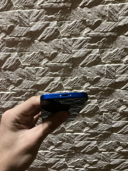IPhone 12 mini 64gb 78% idial