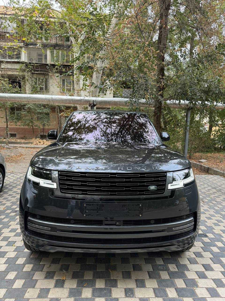 Продаётся Range Rover Vogue P530 Autobiography