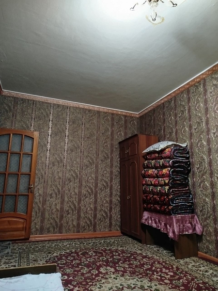 Срочно продаётся квартира #Юнусабад19 4/8/9 89м2