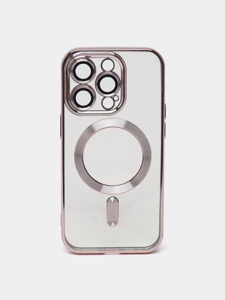 Чехол для айфон Iphone Magsafe