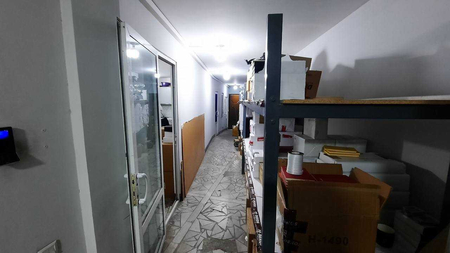 Помещение 300 м², Центр, ул. Мирабадская, ор-р кафе 