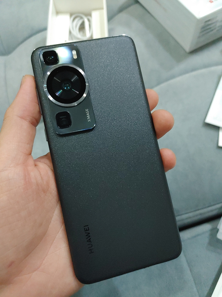 Huawei P60 на обмен