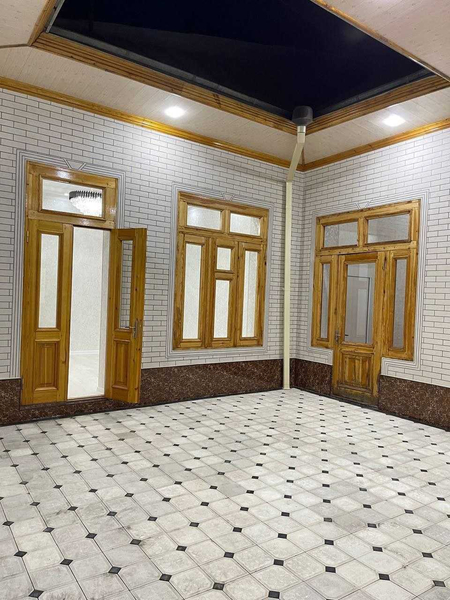 продаётся компактный дом 2соток в Вокзале