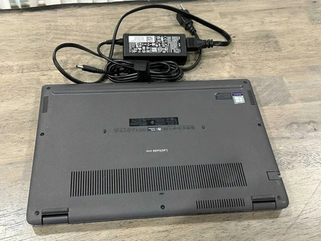 Американский ноутбук Dell Latitude 3410