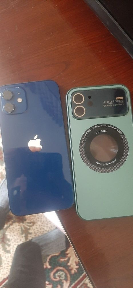 Iphone 12   128gb