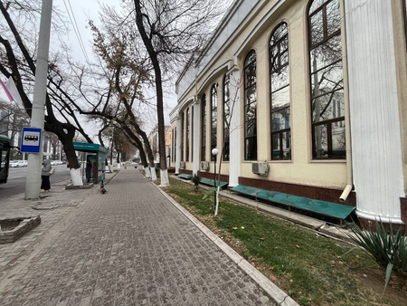 Сдаётся в аренду в центре города Нежилое 600 кв.м