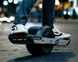 Onewheel GT электроскейт