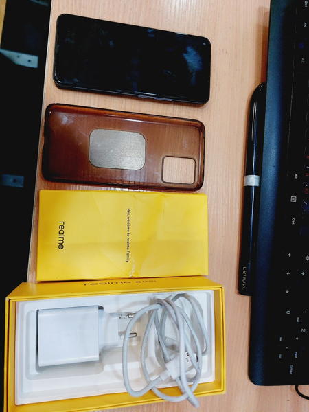 Realme 8 pro 128gb