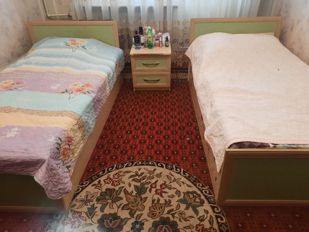 Детская мебель комплект