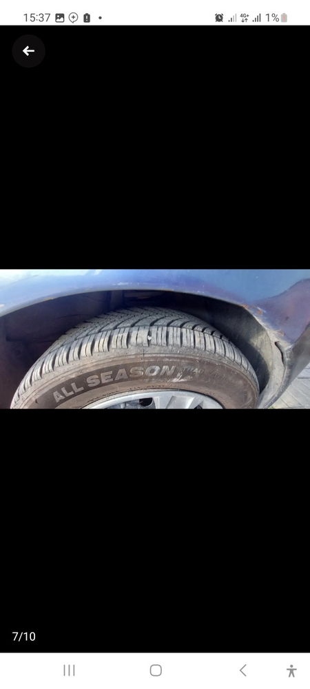 Автомат Матиз 2008 йил