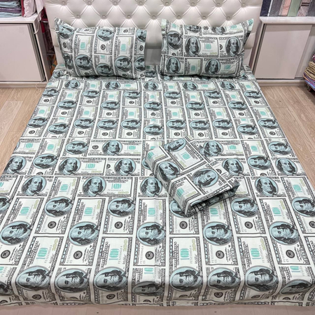 Постельное бельё в ассортименте