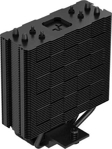 Кулер для Процессора (CPU) Multi Air COOLER Deepcool AG400 ARGB Black