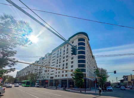 Спочная продажа ! Новостройка. Яккасарай район