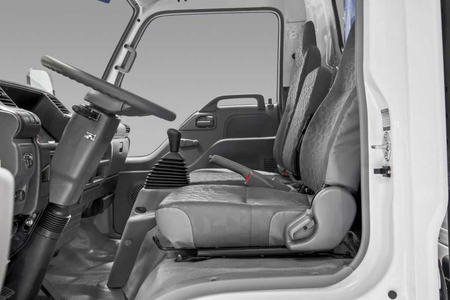 Isuzu Bartavoy Tent 4 T Umid Avto dan Yillik 8%