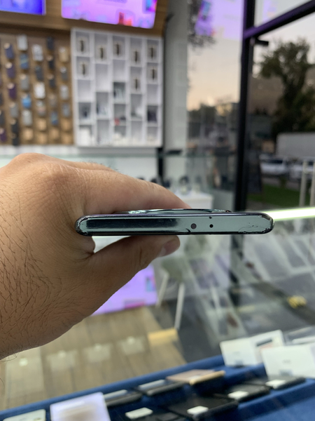 Honor  X9a Green