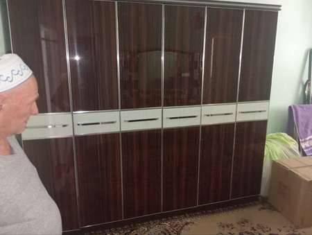 Продам спални гарнитур