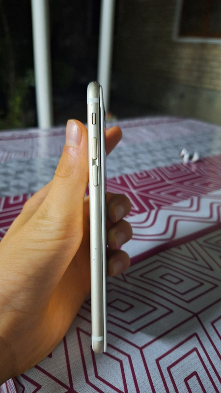 Ayfon 6 rangi gold