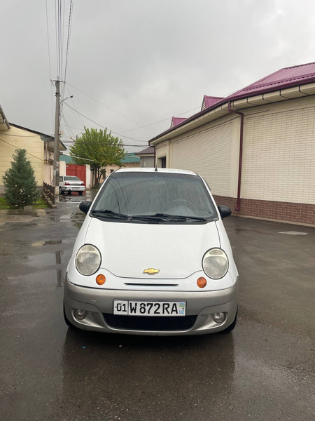 Matiz best sotiladi