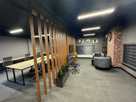 Аренда Евро офис, Ташкент сити, ЖК Boulevard 70м2