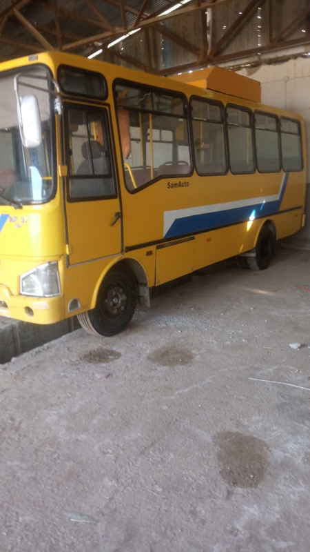 Tez kelishilgan xolda