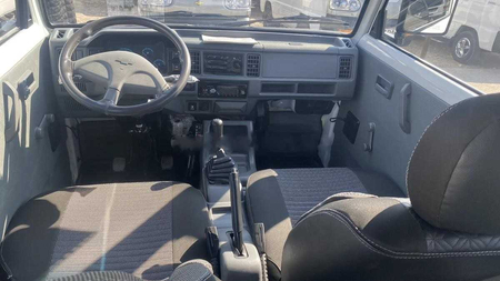 Damas 2023 Muddatli tolovga beriladi