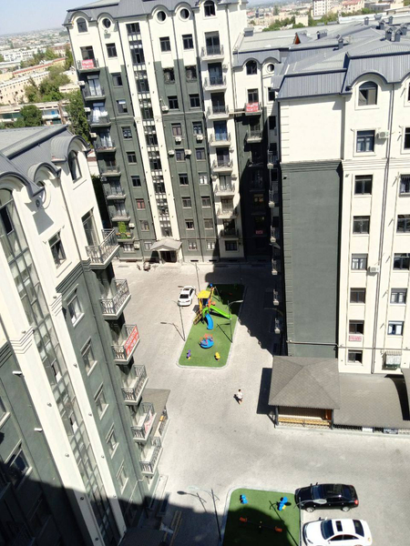 Срочно продам Юнусабад 18
