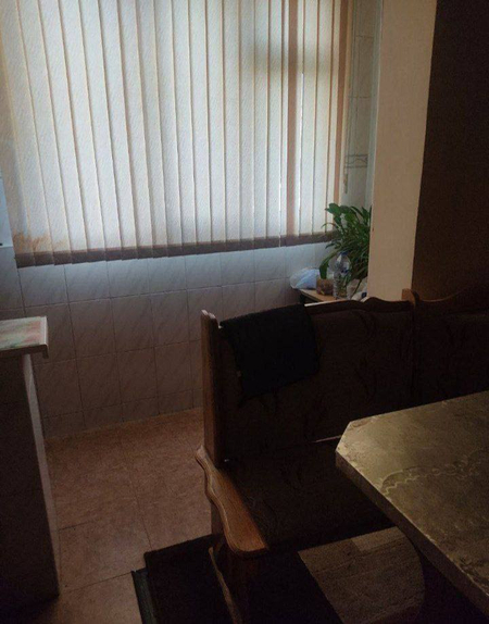 Бобура 2/7/9 панель. Есть балкон. Ориентир Рувд