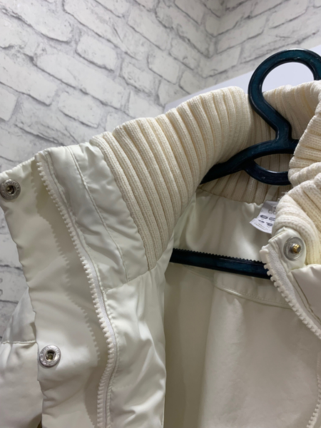 Пуховик женский adidas размер S (42-44)