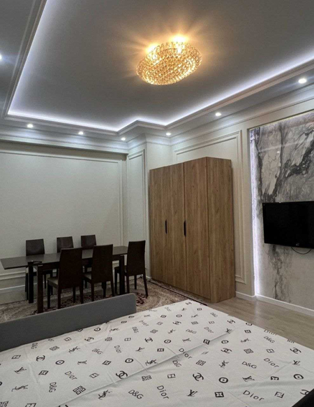 An apartment for rent in the Center of the city in Tashkent City