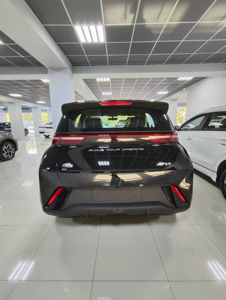 BYD SEAGULL halol nasiya savdoda harid qiling