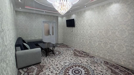 ЖК NRG М. Горький 3/4/12
