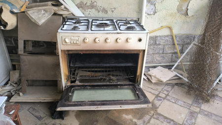 Газовая плита.Gaz plita arzon.