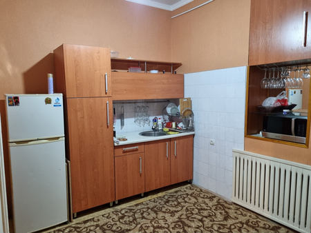 Нужен квартирант!!!
