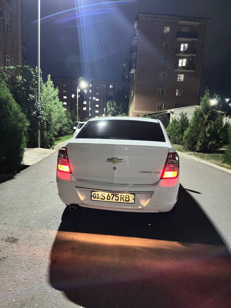 Cobalt Srochna sotladi