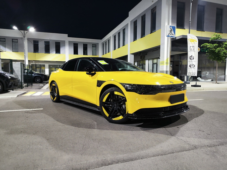 Zeekr 007 AWD Performance счёт справка!!!