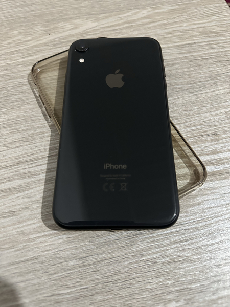 Iphone XR 64 tali