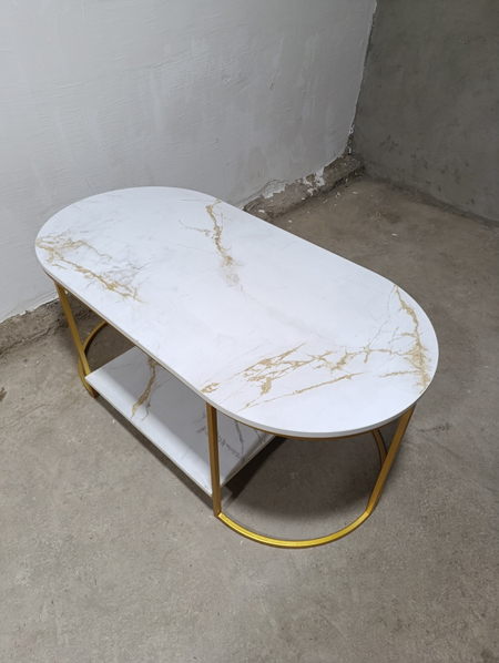 Jurnalniy stolik loft