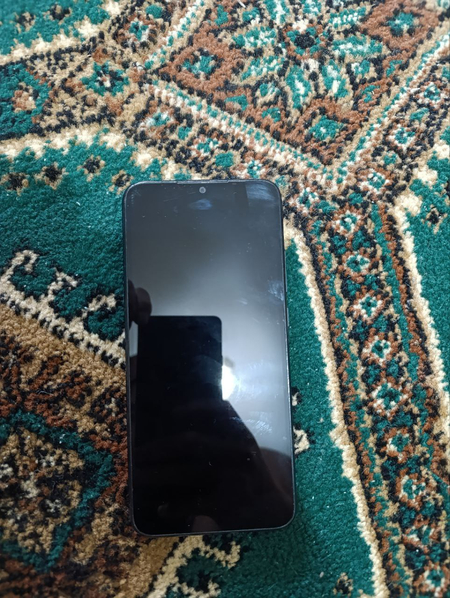 Redmi 9A yaxshi sastiyanada