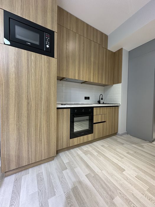 Аренда NRG U TOWER 1 Комнатная студия