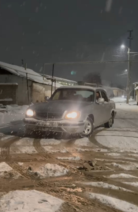 Gaz 31105 сотилади срочно