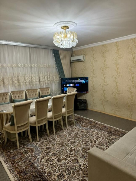 Kvartiraga beriladi 2 xonalik