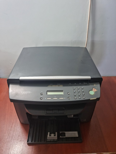 Принтер  3 талиги Canon