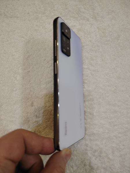 Redmi Note 11 Pro 8/128 GB IDEAL
