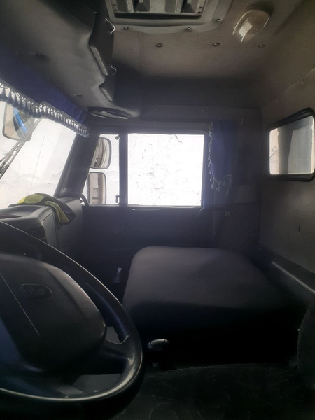 Kamaz 4308 sotiladi