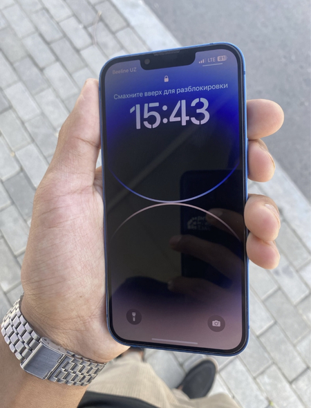 13 Iphone 128GB LL/A