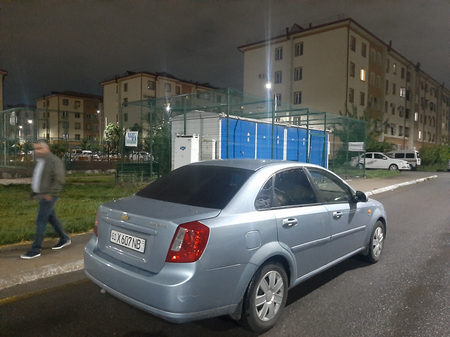Ласетти сотилади 2011 йил срочно